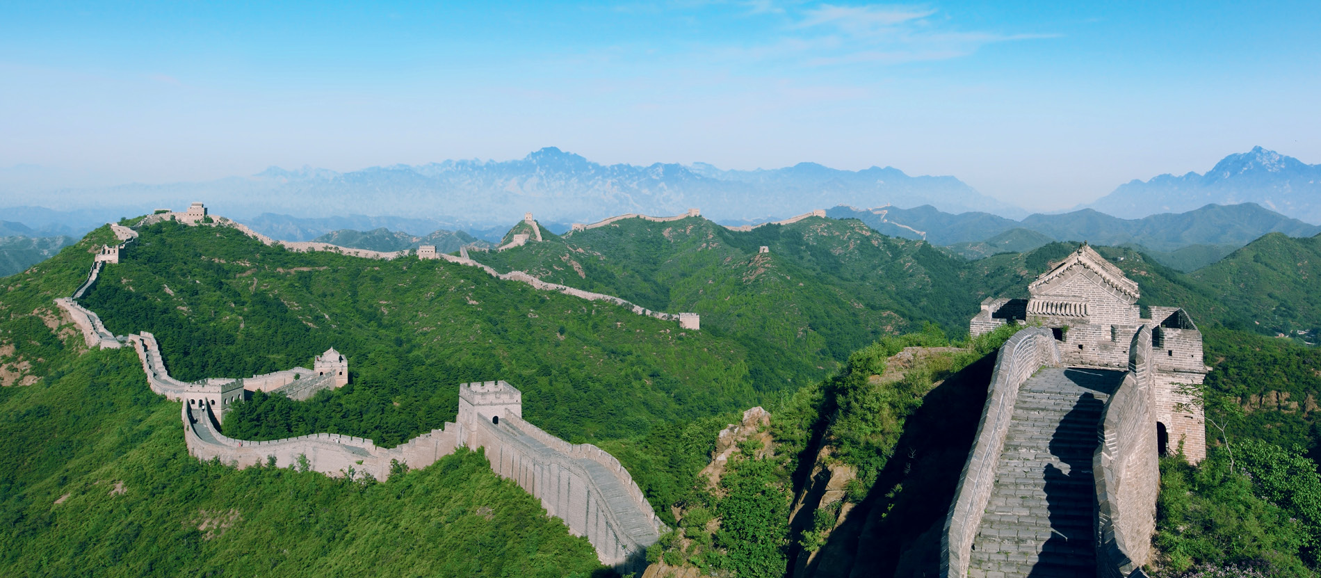 Resor till Kina - Jambo Tours