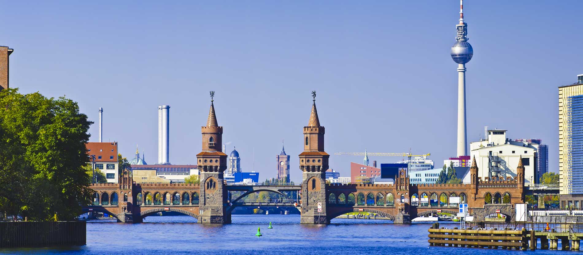 Resor till Tyskland - Jambo Tours