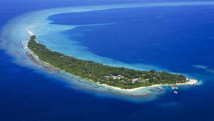 Resor till Maldiverna - Jambo Tours