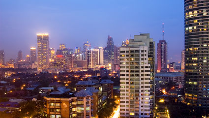 Resor till Filippinerna - Jambo Tours